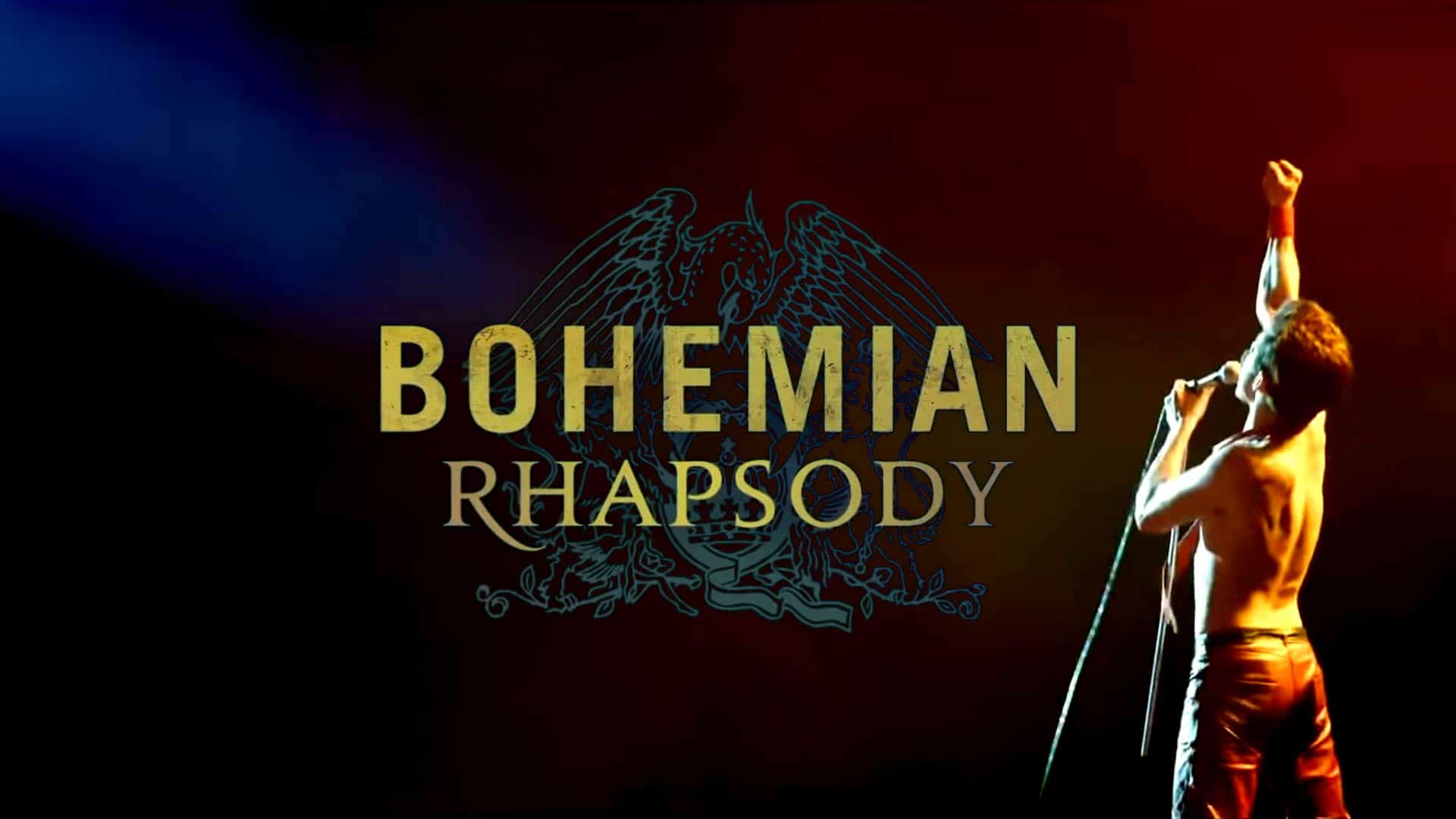 Bohemian Rhapsody 2018 Filmnerd