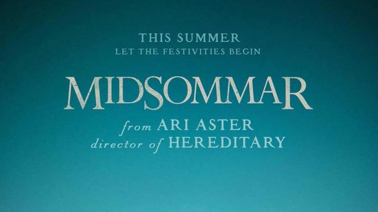 Midsommar (2019) – FilmNerd