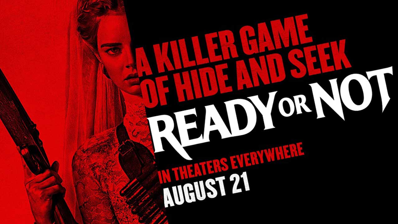 Ready or Not (2019) – FilmNerd