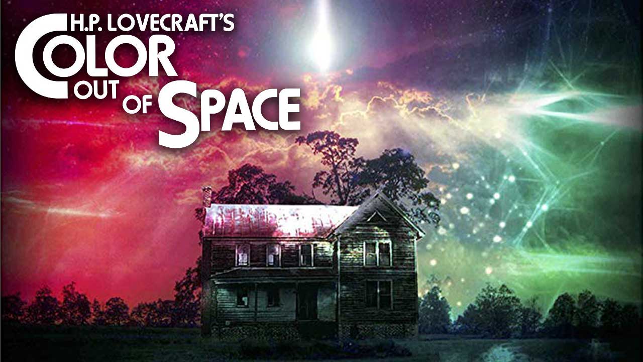 Color Out of Space (2019) – FilmNerd