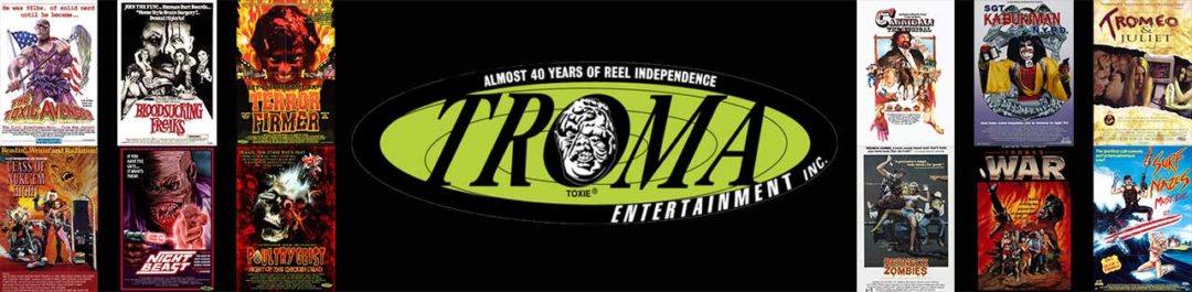 Troma Tuesdays – FilmNerd