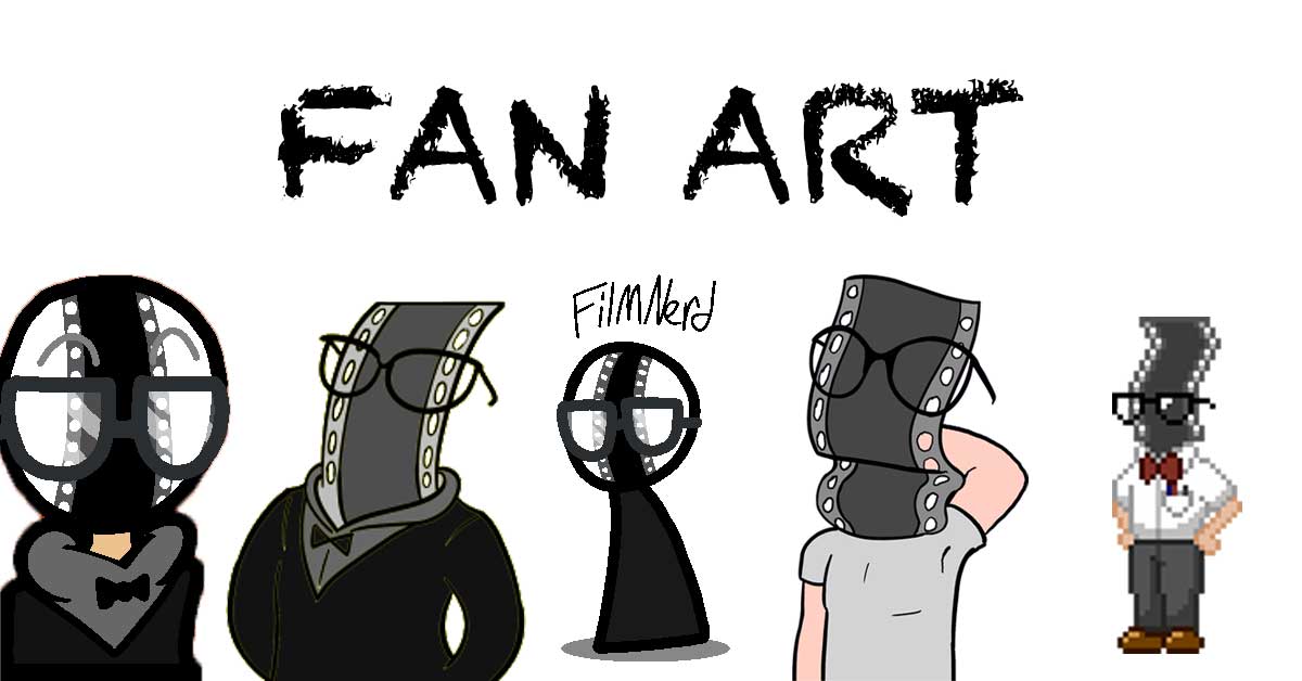 Fan Art – FilmNerd