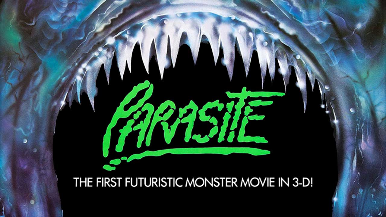 Parasite 3D (1982) – FilmNerd