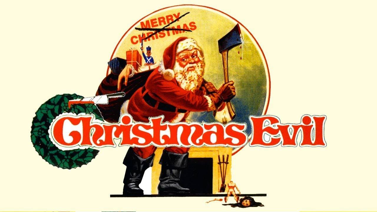 Christmas Evil (1980) – FilmNerd