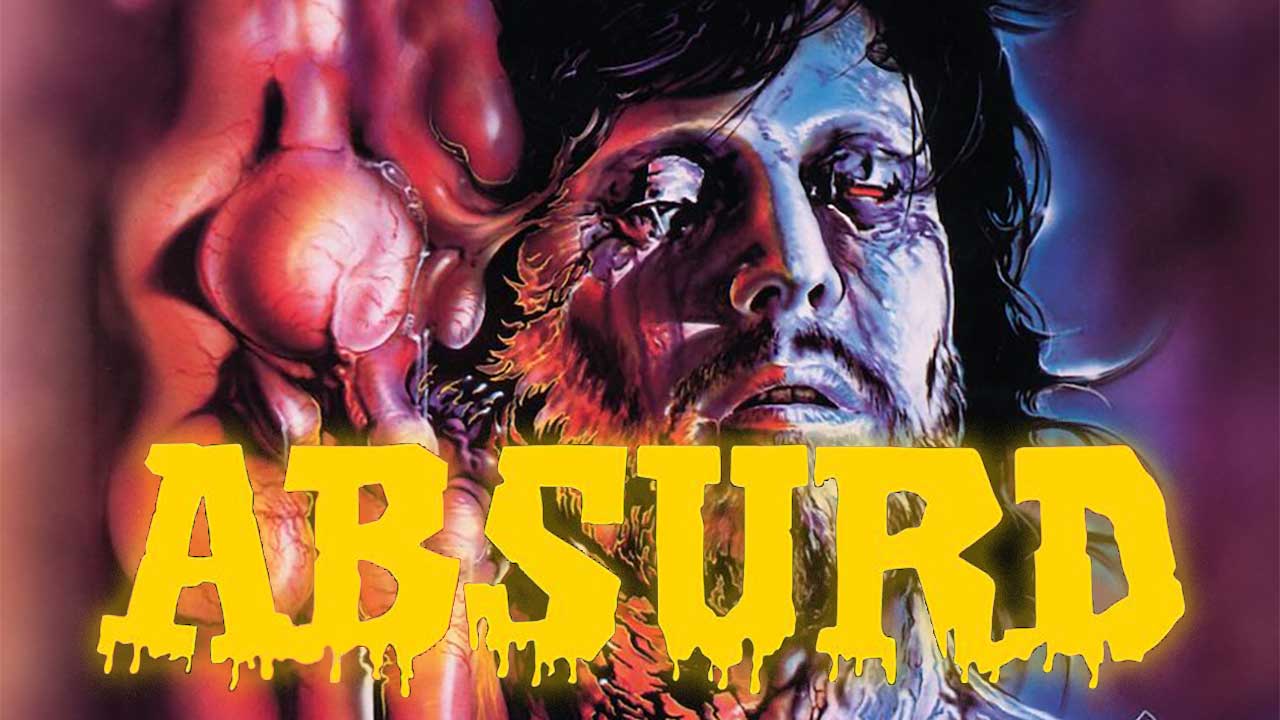 Absurd (1981) – FilmNerd