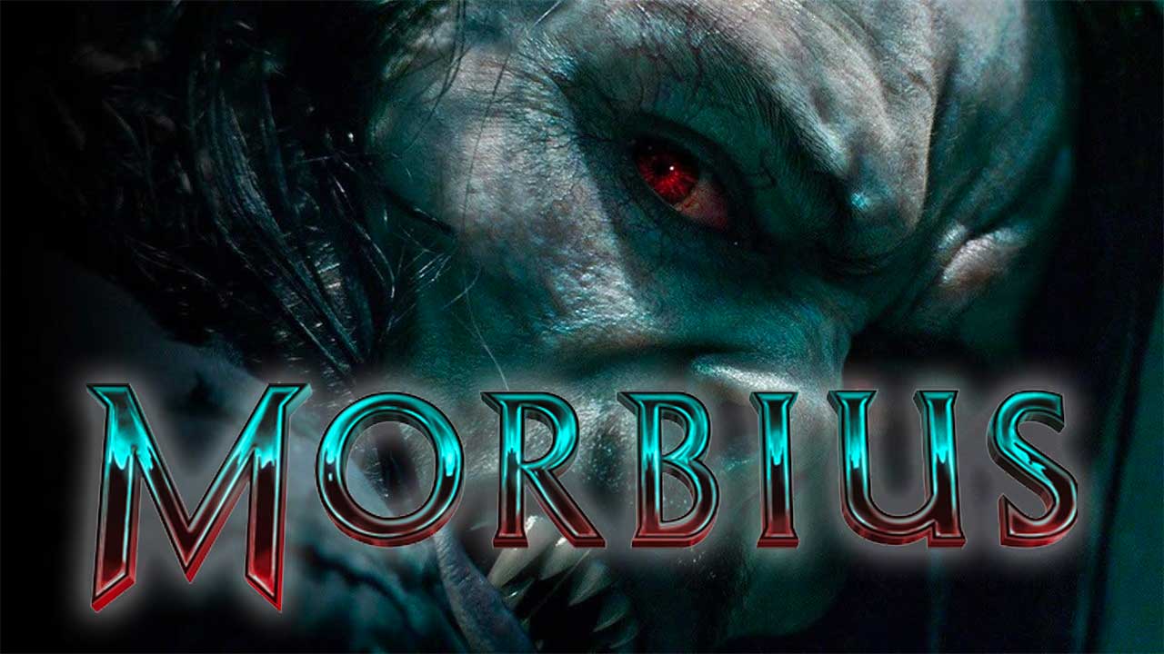 Morbius (2022) – FilmNerd