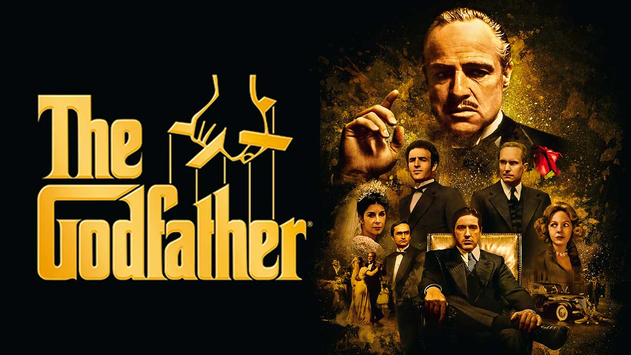 The Godfather (1972) – FilmNerd