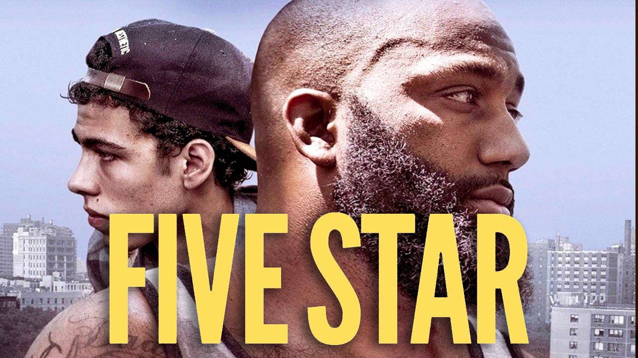 Five Star (2014) – FilmNerd