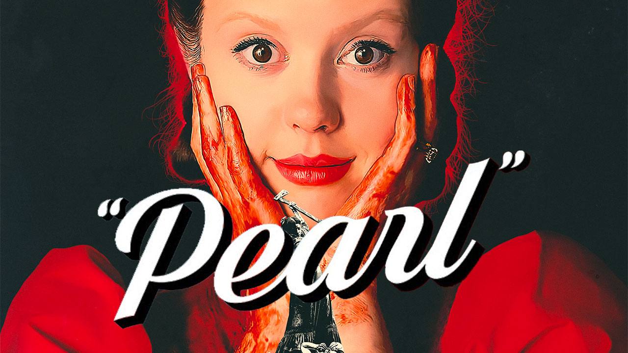 Pearl (2022) – FilmNerd
