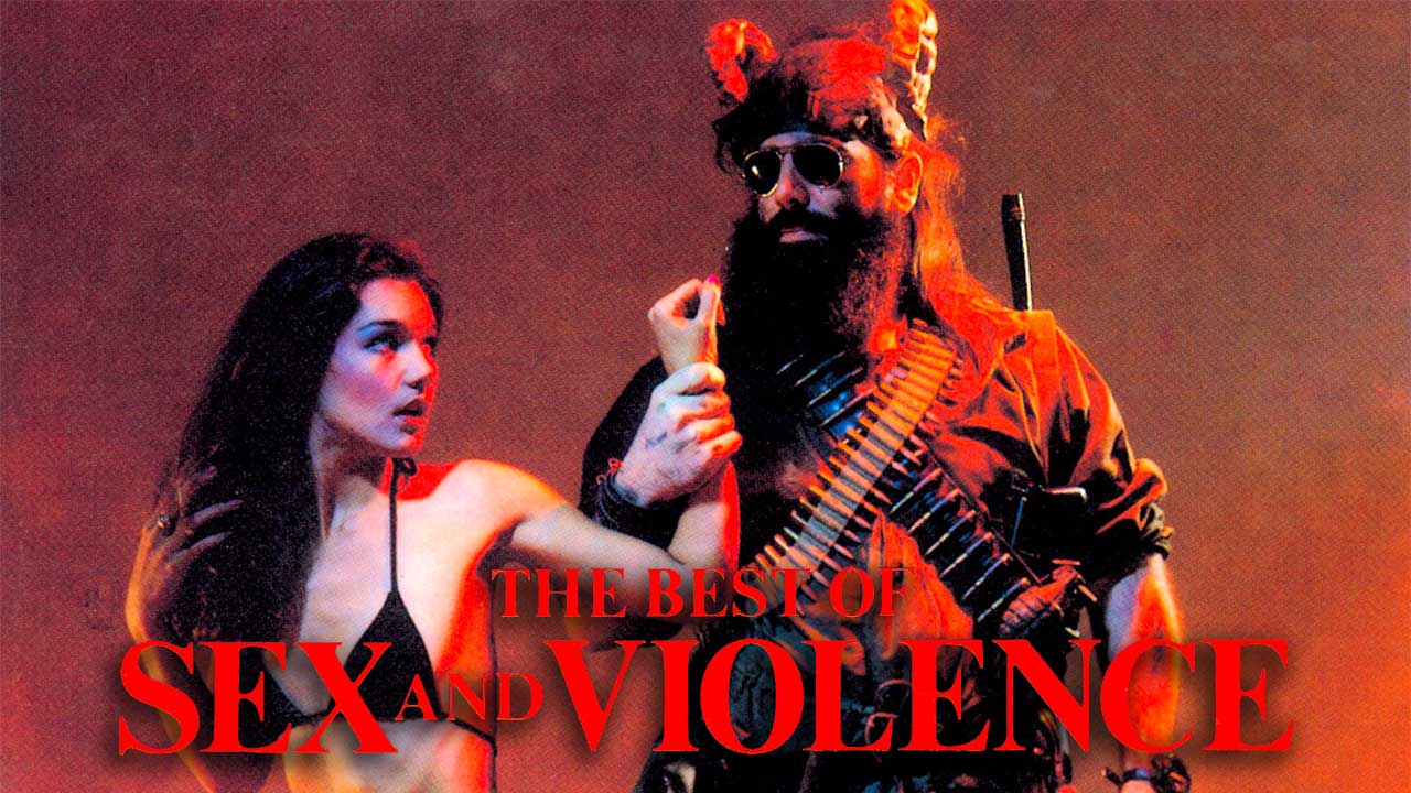 The Best Of Sex And Violence 1982 Filmnerd