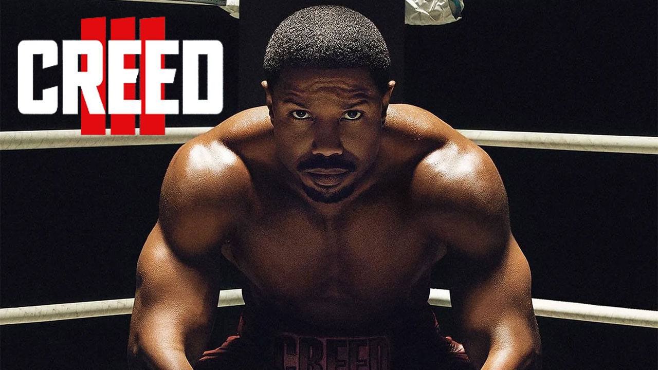 Creed III (2023) – FilmNerd