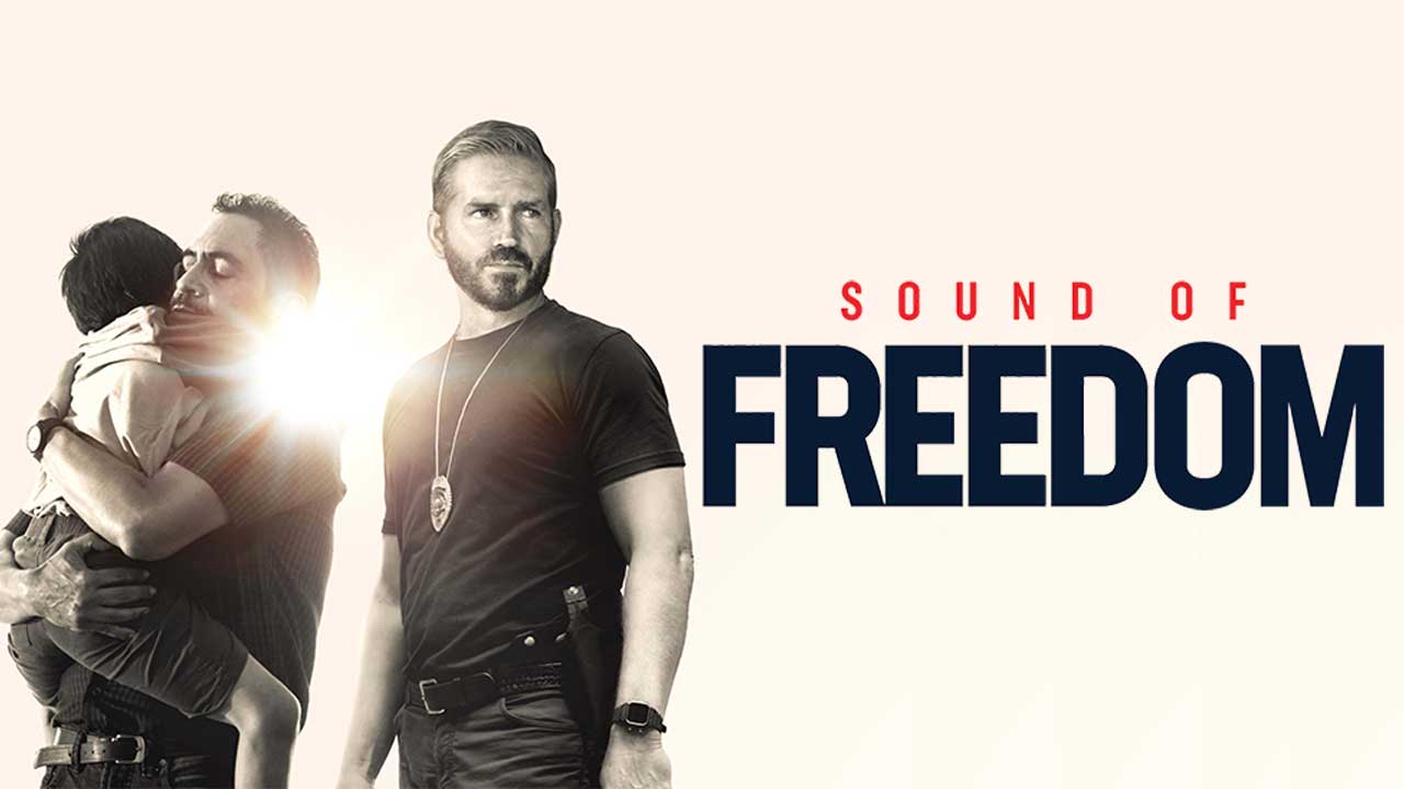Sound of Freedom (2023) – FilmNerd