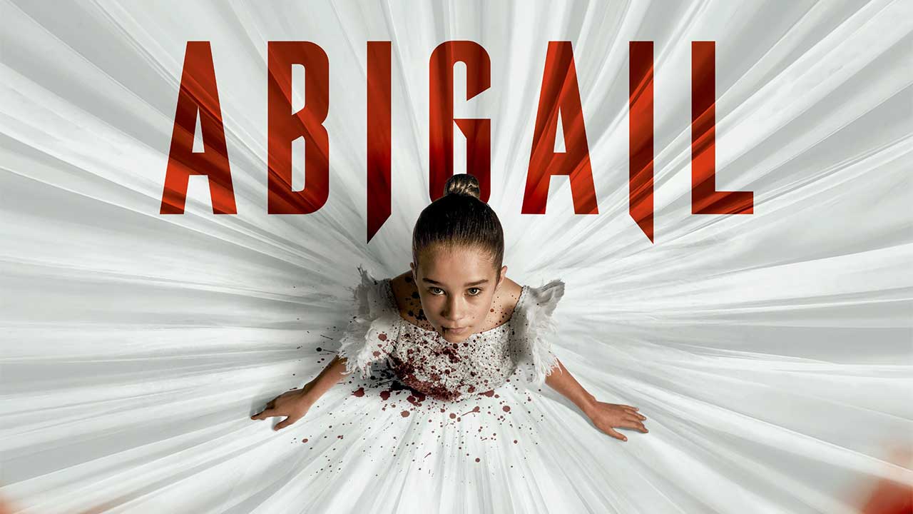 Abigail (2024) – FilmNerd