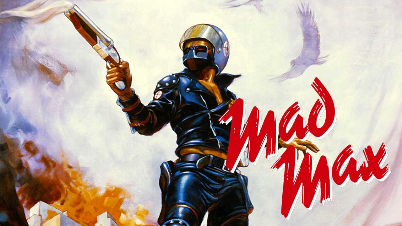 Mad Max (1979) – FilmNerd