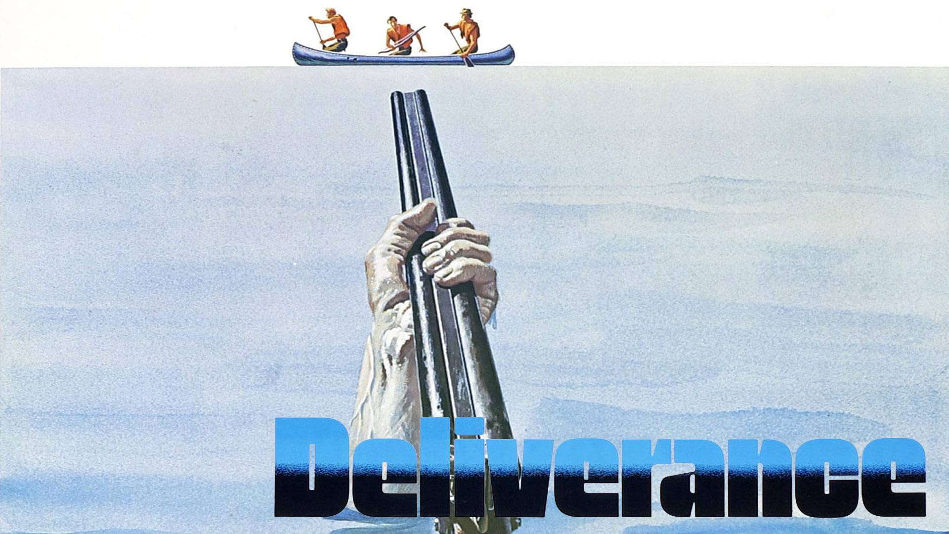 Deliverance (1972) – FilmNerd