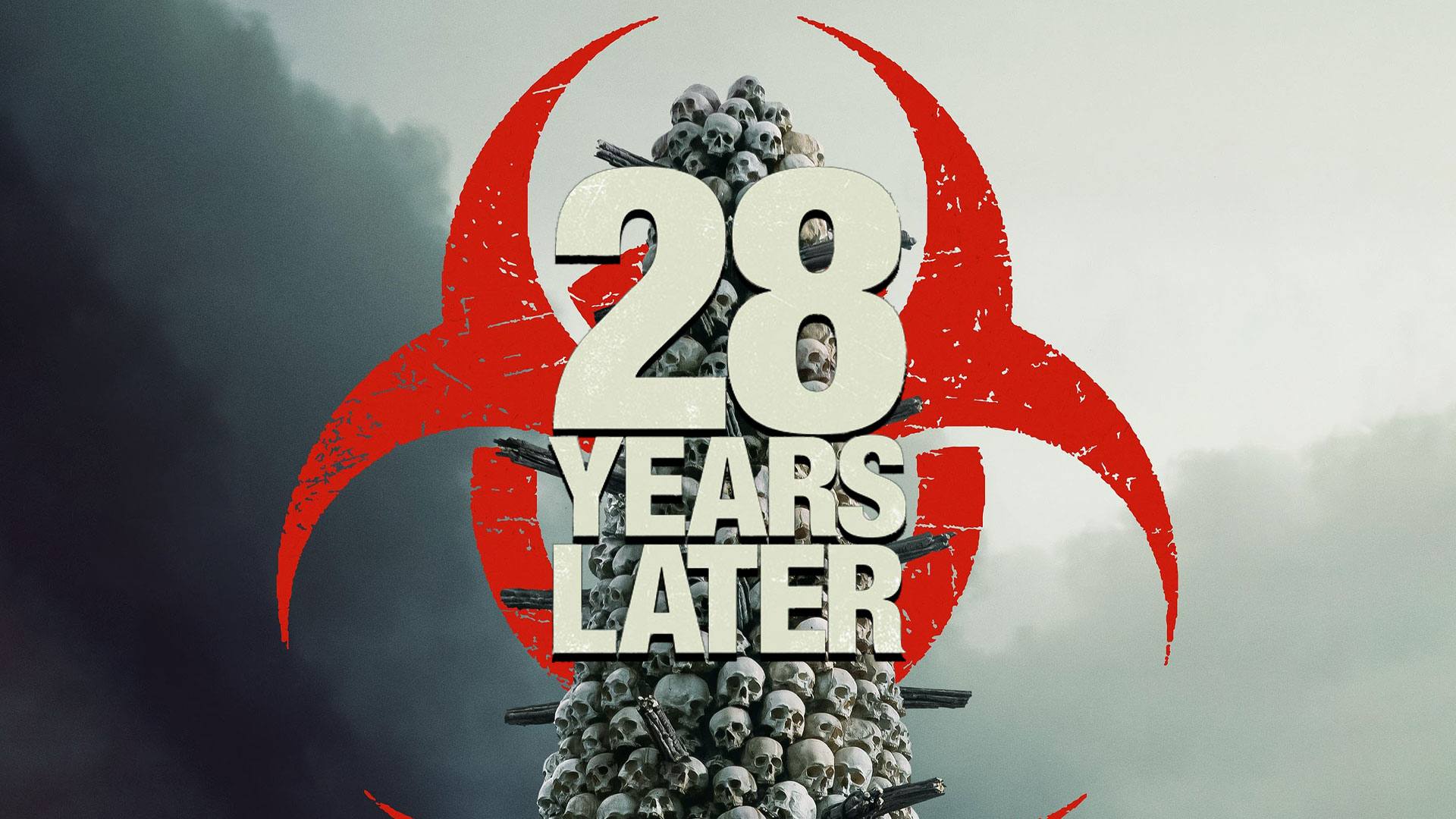 28 Years Later 2025