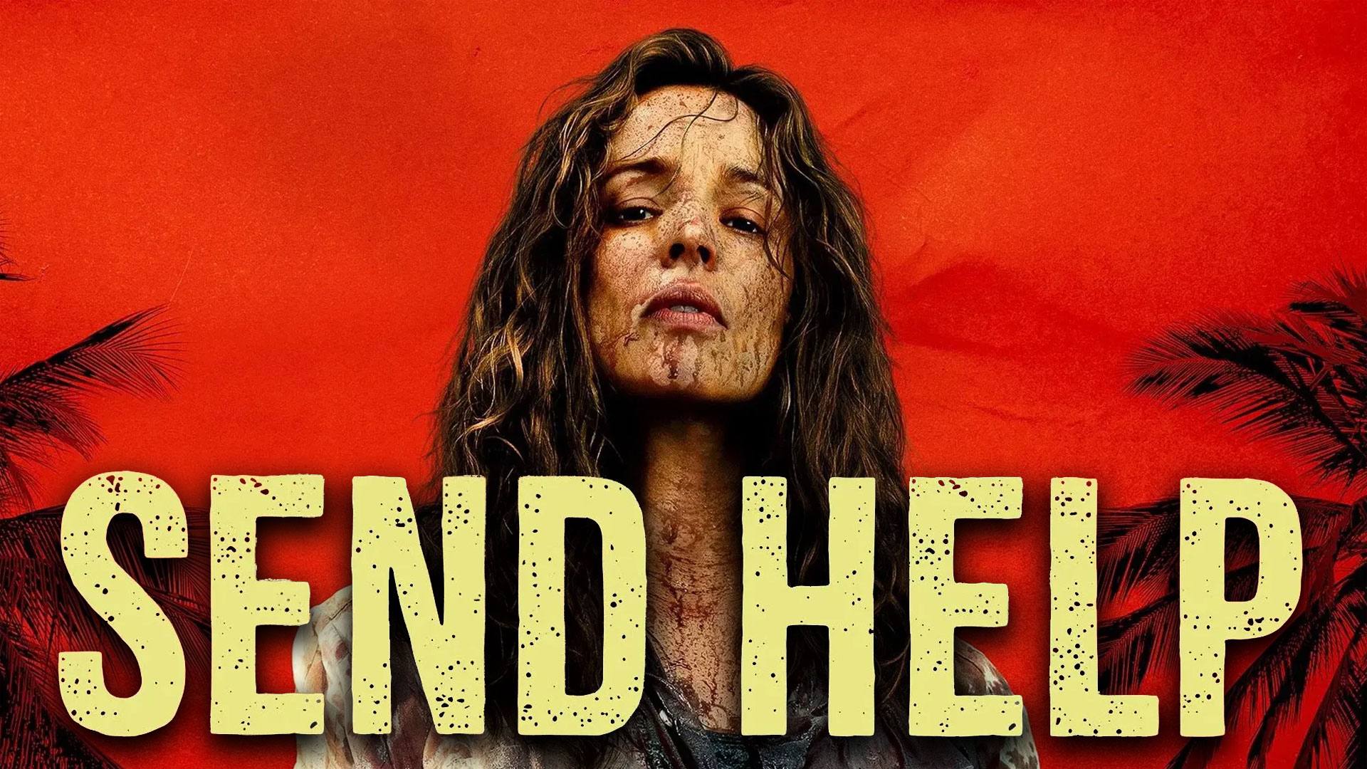 Send Help (2026) – FilmNerd